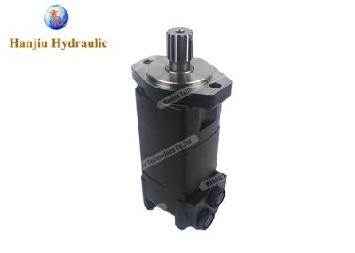 China High Performance · Long Service Life BMK2－400－E2－FE－SU－B Hydraulic Orbital Motor, Preferred Replacement for sale