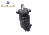 China BMK6-500-CC1-Y-SF8-00 Hydraulic Orbital Motor: High Compatibility | High Torque | 30% Cost Reduction for sale