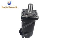 China BMK6-500-CC1-Y-SF8-00 Hydraulic Orbital Motor: High Compatibility | High Torque | 30% Cost Reduction for sale
