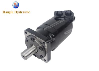 China BMK6-500-CC1-Y-SF8-00 Hydraulic Orbital Motor: High Compatibility | High Torque | 30% Cost Reduction for sale