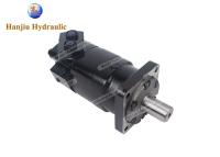 China BMK6-500-CC1-Y-SF8-00 Hydraulic Orbital Motor: High Compatibility | High Torque | 30% Cost Reduction for sale
