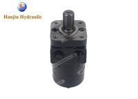 China BMPH200 Large Displacement Hydraulic Motor, High Cost-Effectiveness, Fast Delivery for sale