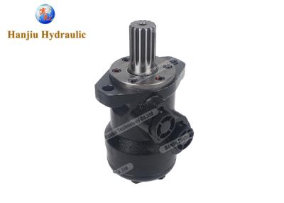 China BMR-80-2-FD-D Hydraulic Orbital Motor: Strong Adaptability · High Wear Resistance · High Profitability for sale