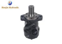 China BMR-80-2-FD-D Hydraulic Orbital Motor: Strong Adaptability · High Wear Resistance · High Profitability for sale