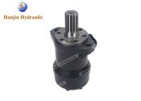 China BMR-80-2-FD-D Hydraulic Orbital Motor: Strong Adaptability · High Wear Resistance · High Profitability for sale