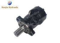 China BMR-80-2-FD-D Hydraulic Orbital Motor: Strong Adaptability · High Wear Resistance · High Profitability for sale