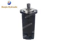 China Compatible with Danfoss OMS Series! BMSY-475 Hydraulic Motor, Ultra-High Torque & Cost-Effective for sale