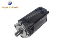China Compatible with Danfoss OMS Series! BMSY-475 Hydraulic Motor, Ultra-High Torque & Cost-Effective for sale