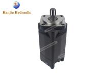 China Compatible with Danfoss OMS Series! BMSY-475 Hydraulic Motor, Ultra-High Torque & Cost-Effective for sale