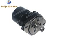 China Hydraulic Spool valve Motor BMRS-80-H7-A-G 80cc SAE B 101.6mm Mounting Flange With 25mm Key Shaft for sale