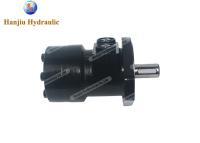 China Hydraulic Spool valve Motor BMRS-80-H7-A-G 80cc SAE B 101.6mm Mounting Flange With 25mm Key Shaft for sale