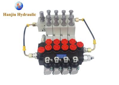 China 4P40DY-OT   hydraulic valve for sale