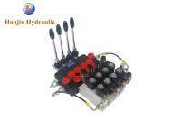 China Title: 4P80DY-OT Hydraulic Valve: D05 European and American Brand Replacement, High Cost-Performance Ratio, Fast Delivery, Excellent Profit Margin for sale