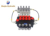 China Title: 4P80DY-OT Hydraulic Valve: D05 European and American Brand Replacement, High Cost-Performance Ratio, Fast Delivery, Excellent Profit Margin for sale
