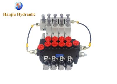 China Title: 4P80DY-OT Hydraulic Valve: D05 European and American Brand Replacement, High Cost-Performance Ratio, Fast Delivery, Excellent Profit Margin for sale