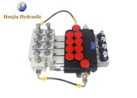 China Title: 4P80DY-OT Hydraulic Valve: D05 European and American Brand Replacement, High Cost-Performance Ratio, Fast Delivery, Excellent Profit Margin for sale