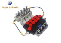 China Title: 4P80DY-OT Hydraulic Valve: D05 European and American Brand Replacement, High Cost-Performance Ratio, Fast Delivery, Excellent Profit Margin for sale