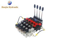 China Title: 4P80DY-OT Hydraulic Valve: D05 European and American Brand Replacement, High Cost-Performance Ratio, Fast Delivery, Excellent Profit Margin for sale