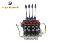 China Title: 4P80DY-OT Hydraulic Valve: D05 European and American Brand Replacement, High Cost-Performance Ratio, Fast Delivery, Excellent Profit Margin for sale