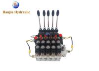 China 5P40DY-OT Hydraulic Valve: A D05 Alternative to European/American Brands – High Cost-Performance, Fast Delivery, and Better Profit Margins for sale