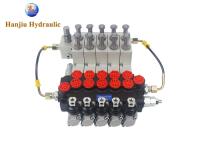 China 5P40DY-OT Hydraulic Valve: A D05 Alternative to European/American Brands – High Cost-Performance, Fast Delivery, and Better Profit Margins for sale