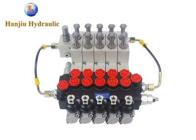 China 5P40DY-OT Hydraulic Valve: A D05 Alternative to European/American Brands – High Cost-Performance, Fast Delivery, and Better Profit Margins for sale