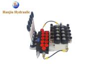 China 5P40DY-OT Hydraulic Valve: A D05 Alternative to European/American Brands – High Cost-Performance, Fast Delivery, and Better Profit Margins for sale