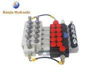 China 5P40DY-OT Hydraulic Valve: A D05 Alternative to European/American Brands – High Cost-Performance, Fast Delivery, and Better Profit Margins for sale
