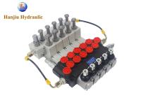 China 5P40DY-OT Hydraulic Valve: A D05 Alternative to European/American Brands – High Cost-Performance, Fast Delivery, and Better Profit Margins for sale