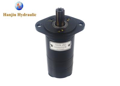 China BMM50 Miniature Cycloidal Motor: A replacement for Danfoss/Eaton, offering high cost-performance, fast delivery, and excellent profit margins. for sale