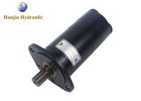 China BMM50 Miniature Cycloidal Motor: A replacement for Danfoss/Eaton, offering high cost-performance, fast delivery, and excellent profit margins. for sale