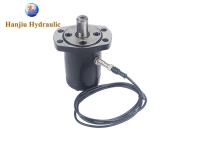 China BMPH50 hydraulic motor: a replacement for Danfoss/Eaton, offering high torque, fast delivery, and excellent profit margins. for sale