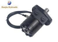 China BMPH50 hydraulic motor: a replacement for Danfoss/Eaton, offering high torque, fast delivery, and excellent profit margins. for sale