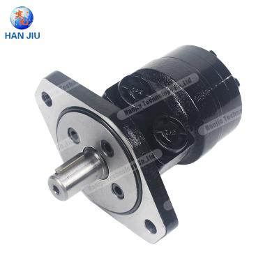 China BMRS-80 Cycloidal Motor: A replacement for Danfoss/Eaton, offering high torque, fast delivery, and excellent profit margins. for sale