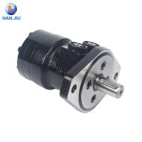 China BMRS-80 Cycloidal Motor: A replacement for Danfoss/Eaton, offering high torque, fast delivery, and excellent profit margins. for sale