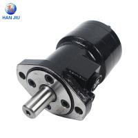 China BMRS-100 Cycloidal Motor: A replacement for Eaton/Danfoss, offering high torque, fast delivery, and excellent profit margins. for sale