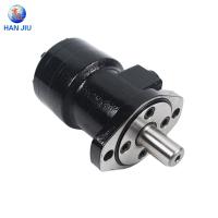 China BMRS-100 Cycloidal Motor: A replacement for Eaton/Danfoss, offering high torque, fast delivery, and excellent profit margins. for sale
