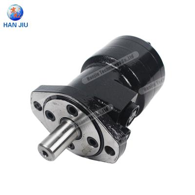 China BMRS-100 Cycloidal Motor: A replacement for Eaton/Danfoss, offering high torque, fast delivery, and excellent profit margins. for sale