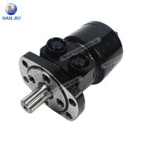 China BMRS-100 Cycloidal Motor: Replacement for Eaton/Danfoss/White, high torque, fast delivery, and excellent profit margins. for sale