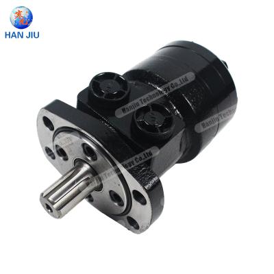 China BMRS-100 Cycloidal Motor: Replacement for Eaton/Danfoss/White, high torque, fast delivery, and excellent profit margins. for sale