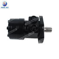 China BMRS-100 Cycloidal Motor: Replacement for Eaton/Danfoss/White, high torque, fast delivery, and excellent profit margins. for sale
