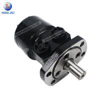 China BMRS-100 Cycloidal Motor: Replacement for Eaton/Danfoss/White, high torque, fast delivery, and excellent profit margins. for sale