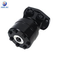 China BMRS-100 Cycloidal Motor: Replacement for Eaton/Danfoss/White, high torque, fast delivery, and excellent profit margins. for sale
