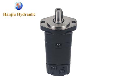 China BMSY400 Gerotor Motor: Replaces Eaton/Danfoss/White; High Torque, Fast Delivery, Excellent Profit Margins for sale