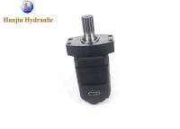 China Customized hydraulic motor BMSY,125cc magneto flange , 14T spline shaft with rear ports for sale