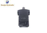 China Customized hydraulic motor BMSY,125cc magneto flange , 14T spline shaft with rear ports for sale