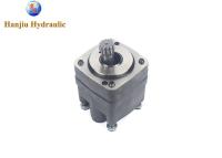 China hydraulic motors MSU100 ultra short flange with rear ports for sale