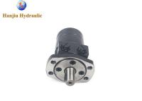 China Hydraulic geroler motor BMPH160-H6-K-S, oval mount,1 inch woodruff key shaft with 7/8-14 o-ring ports for sale