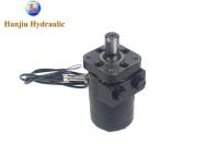 China MOTOR EATON for HARVESTER DRIVE MOTOR AXE21049 HYDRAULIC ORBIT MOTOR WITH SPEED SENSOR for sale