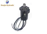 China MOTOR EATON for HARVESTER DRIVE MOTOR AXE21049 HYDRAULIC ORBIT MOTOR WITH SPEED SENSOR for sale